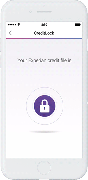 Identity Theft Protection from Experian