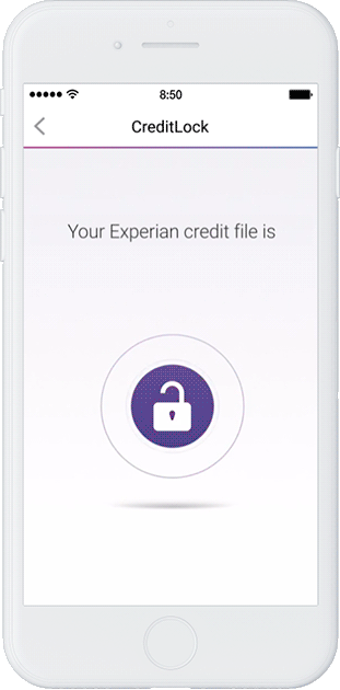 Identity Theft Protection from Experian